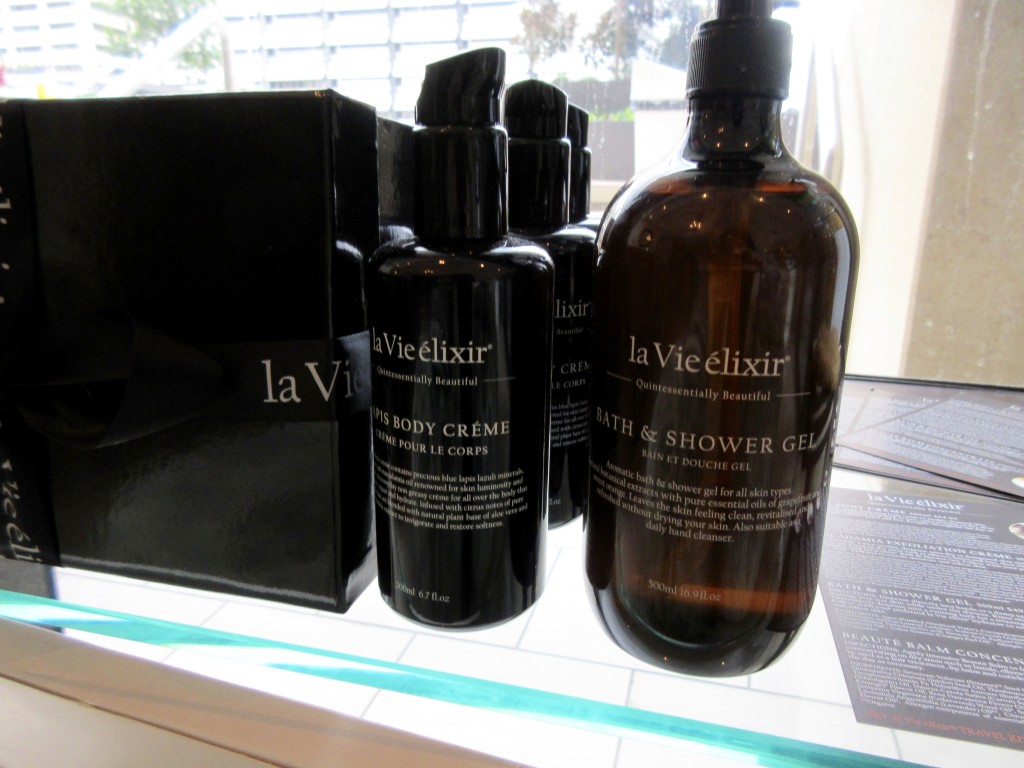 I visited a Opal Rasul Steam Temple