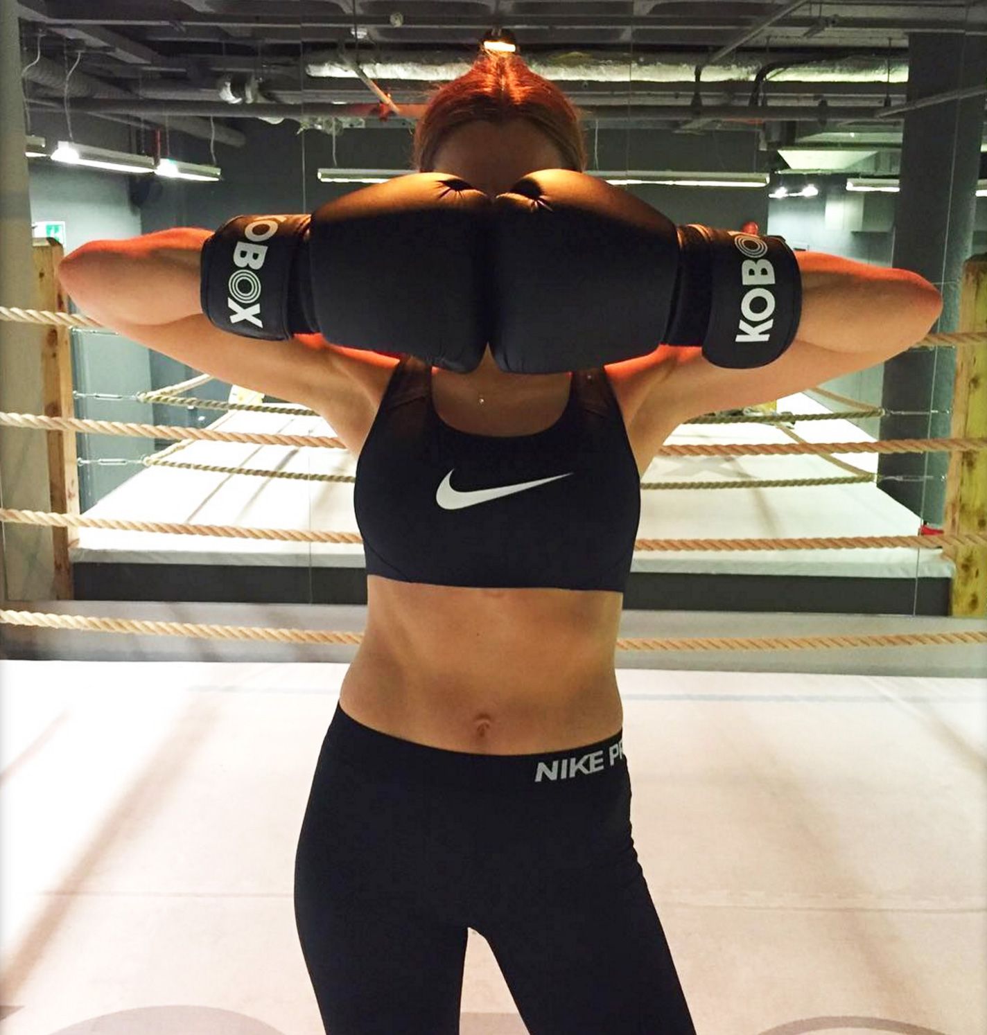 KOBOX in LONDON - Spa it Girl