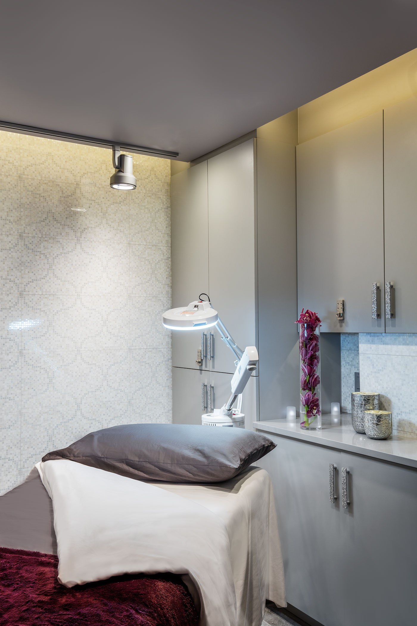 Haven Spa Facialates is Pilates for your Face - Spa it Girl