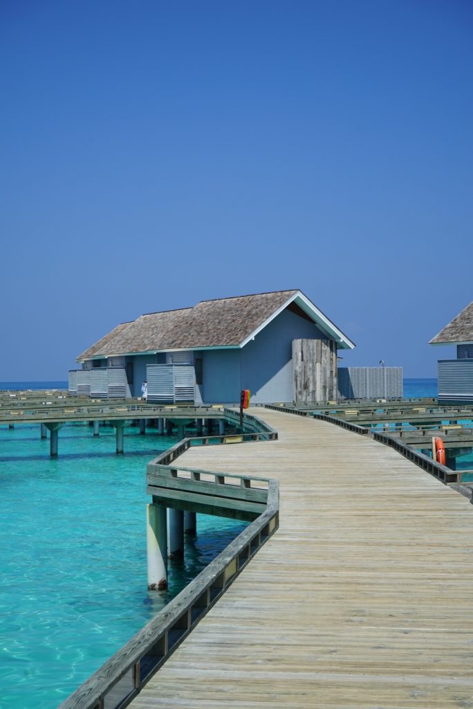 Kuramathi Maldives - A Spa Holiday You Will Never Forget - Spa it Girl