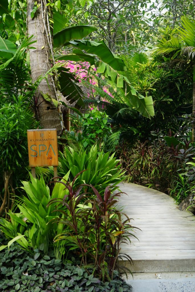 Kuramathi Maldives - A Spa Holiday You Will Never Forget - Spa it Girl