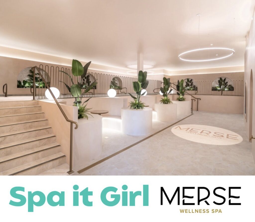 Merse Wellness Spa | Australia’s Best Wellness Spas - Spa it Girl
