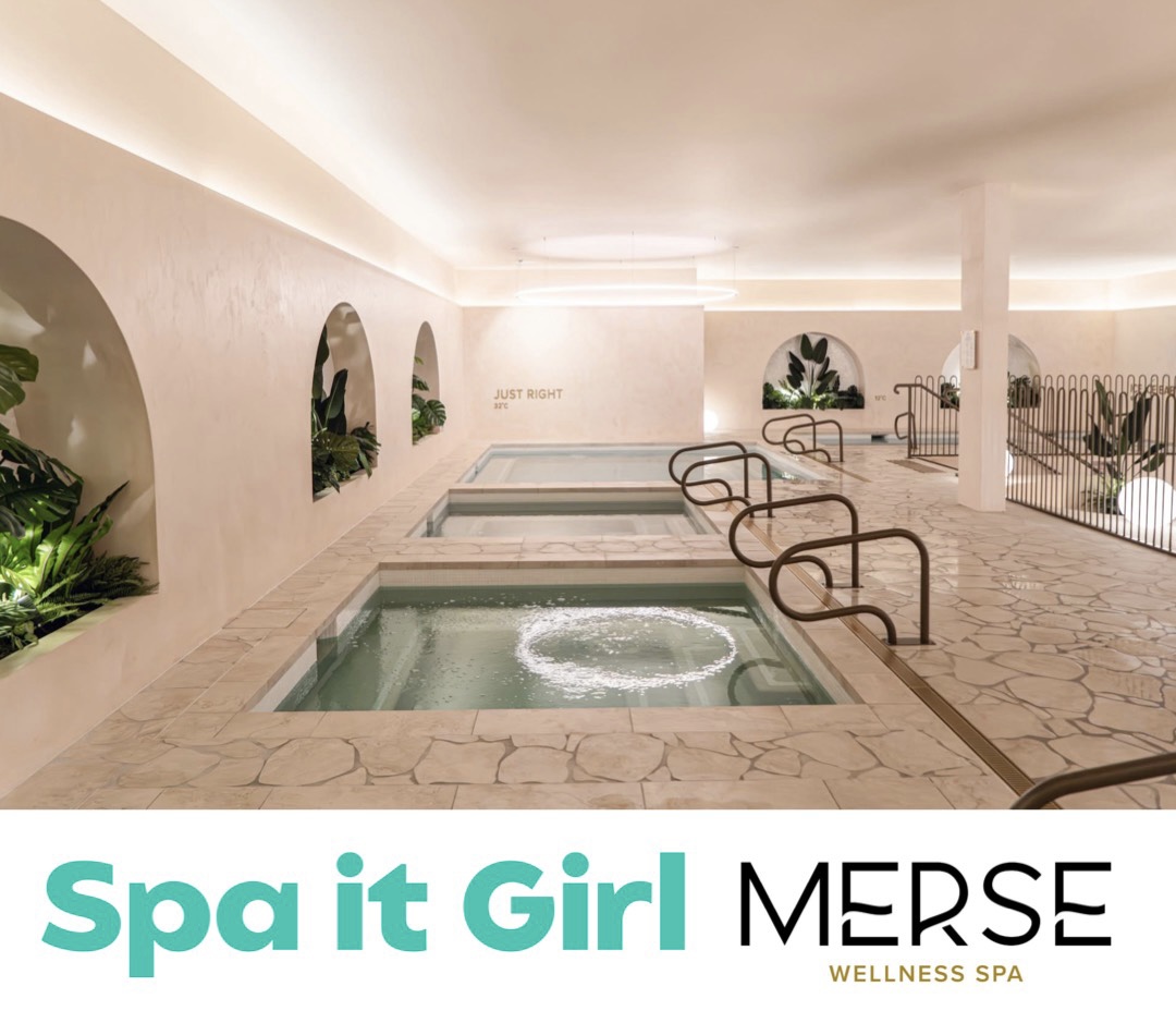 Merse Wellness Spa | Australia’s Best Wellness Spas - Spa it Girl