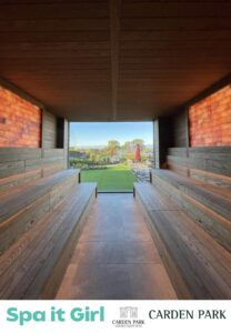The Spa at Carden | The Best UK Spa | Carden Park - Spa it Girl