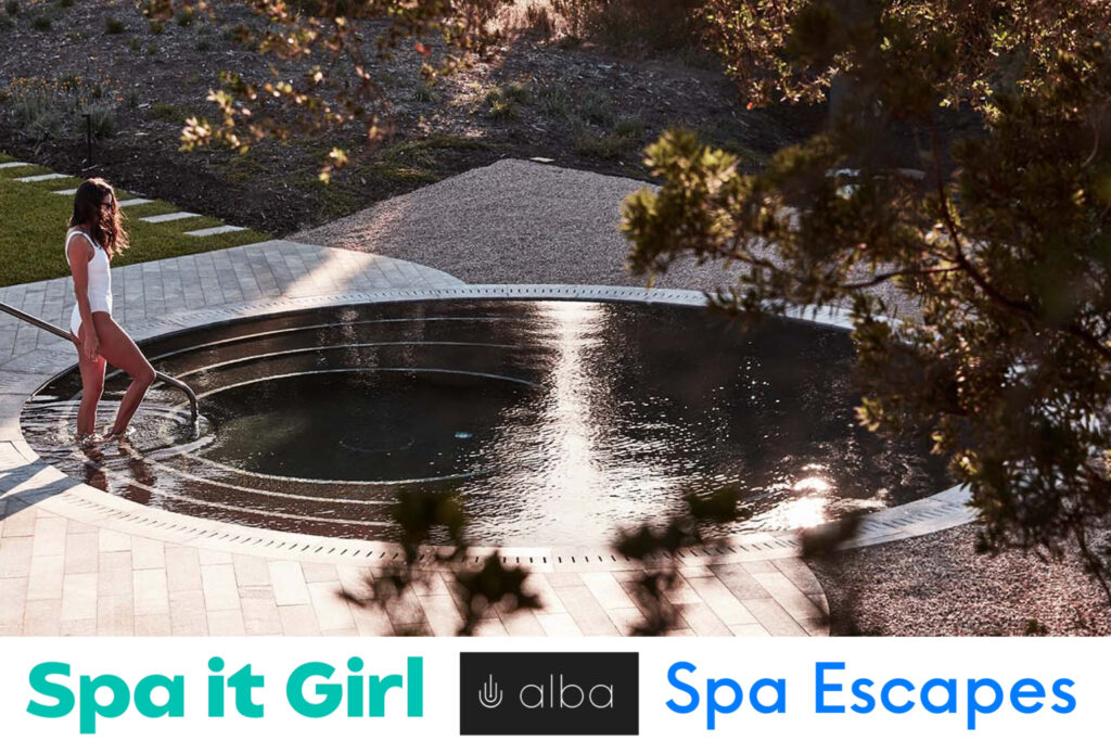 Alba Thermal Springs & Spa | The Best SPAs in 2024 | Spa it Girl
