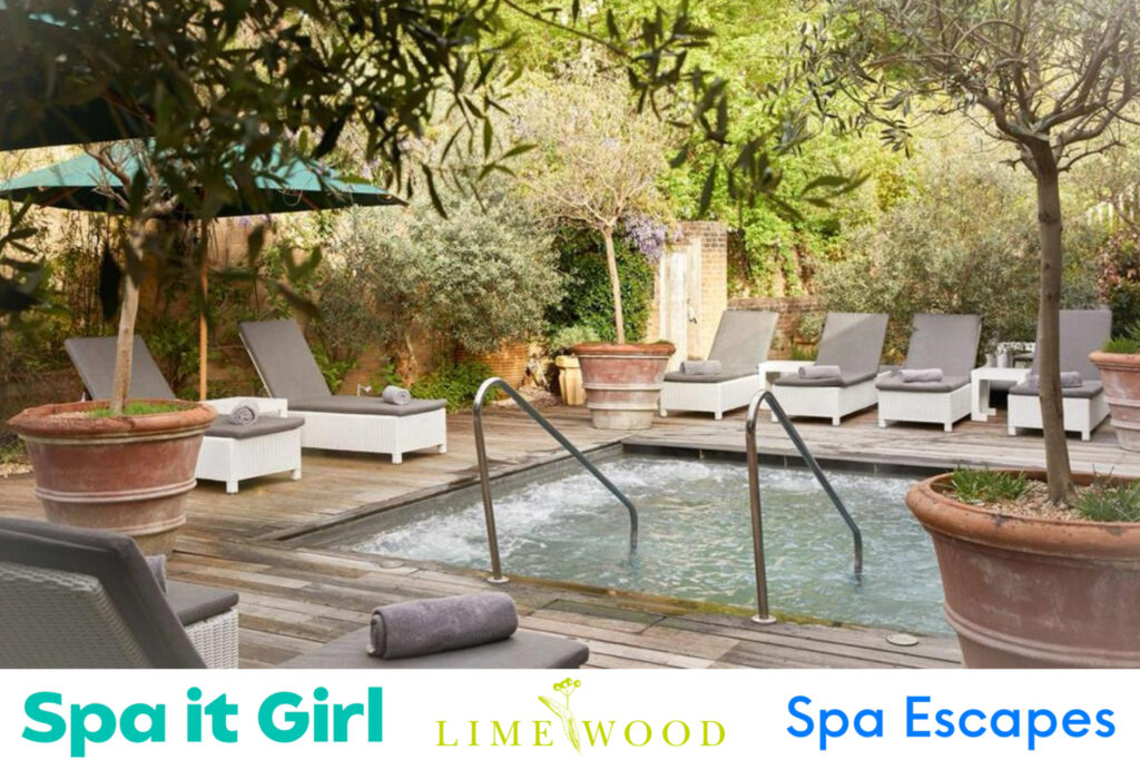 Herb House Spa at Lime Wood Hotel - Spa it Girl - 2026 Spa Guide